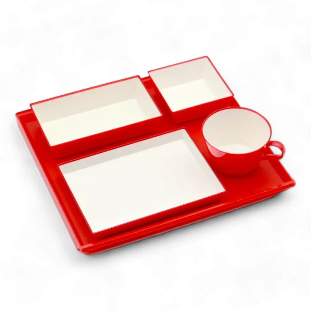 Airline Tableware Sets | Complete In-flight Dining Solutions